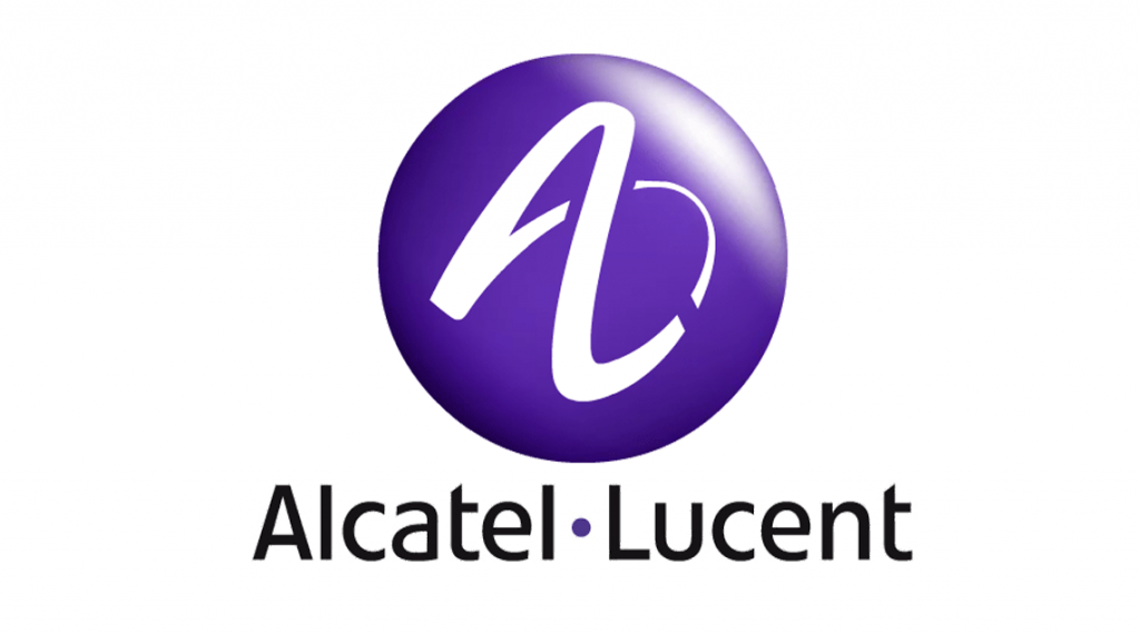 Alcatel-Lucent-Logo – SnapSystem